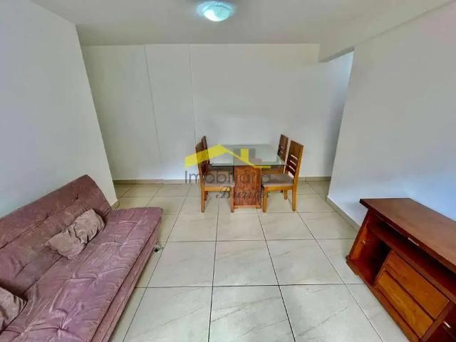 Apartamento para Locação em Belo Horizonte/MG Buritis 2 Quartos