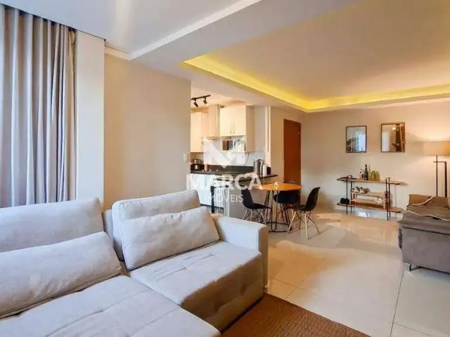 Apartamento para Locação em Belo Horizonte/MG Buritis 2 Quartos