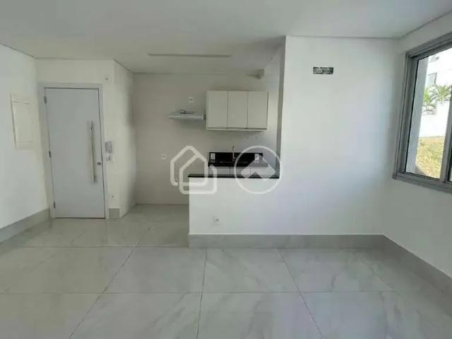 Apartamento para Locação em Belo Horizonte/MG Buritis 2 Quartos