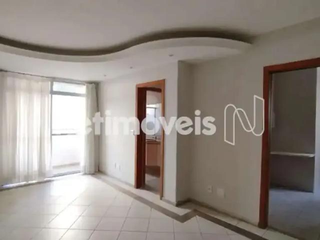 Apartamento para Locação em Belo Horizonte/MG Buritis 2 Quartos