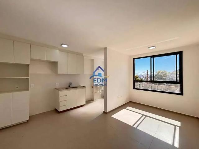 Apartamento para Locação em Belo Horizonte/MG Buritis 2 Quartos
