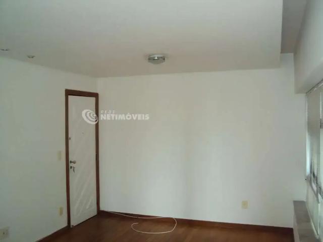 Apartamento para Locação em Belo Horizonte/MG Buritis 2 Quartos