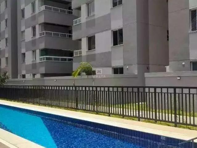 Apartamento para Locação em Belo Horizonte/MG Buritis 2 Quartos