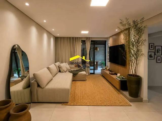 Apartamento para Locação em Belo Horizonte/MG Buritis 2 Quartos