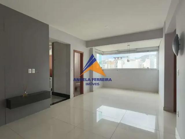 Apartamento para Locação em Belo Horizonte/MG Buritis 2 Quartos