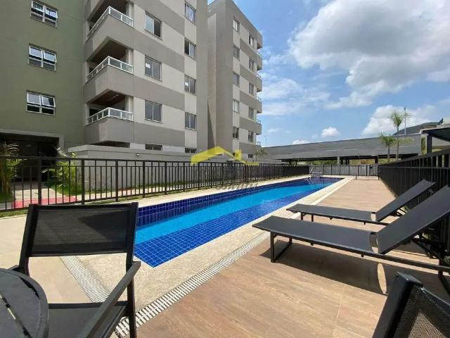Apartamento para Locação em Belo Horizonte/MG Buritis 2 Quartos