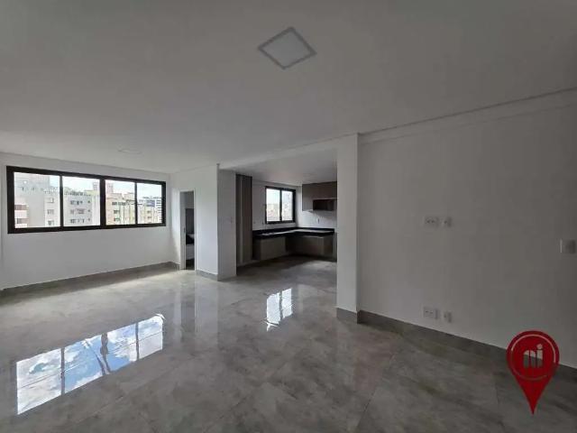 Apartamento para Locação em Belo Horizonte/MG Buritis 2 Quartos