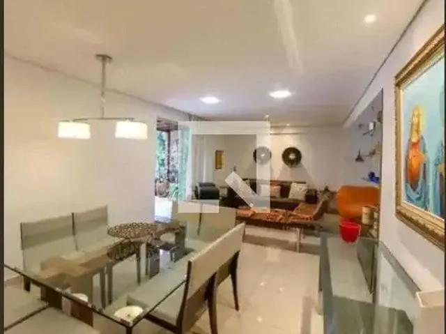 Apartamento para Locação em Belo Horizonte/MG Buritis 4 Quartos