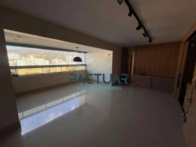Apartamento para Locação em Belo Horizonte/MG Buritis 4 Quartos