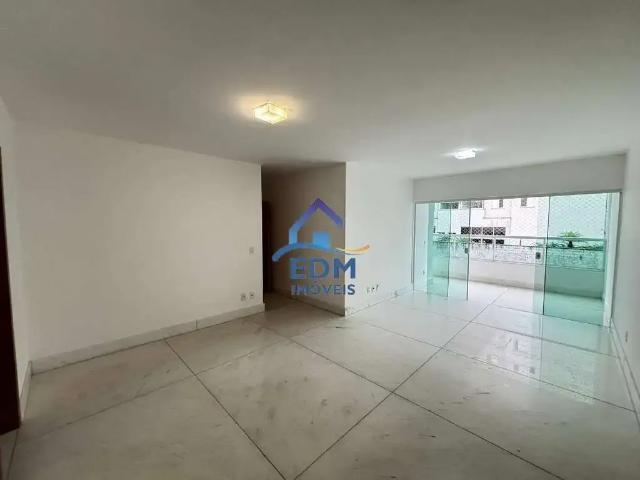 Apartamento para Locação em Belo Horizonte/MG Buritis 4 Quartos