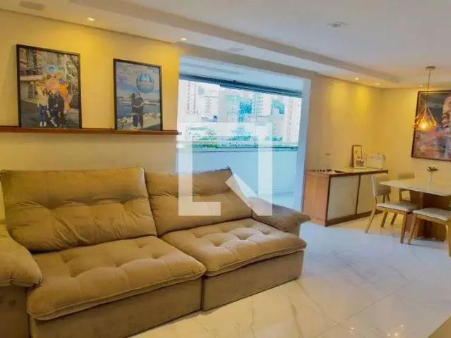 Apartamento para Locação em Belo Horizonte/MG Buritis 4 Quartos