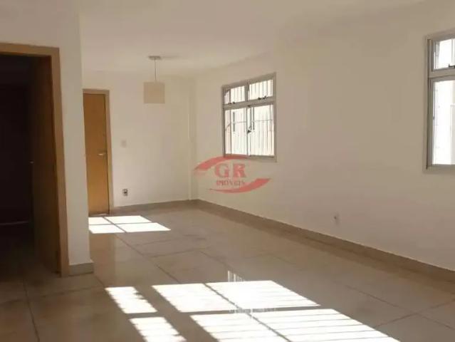 Apartamento para Locação em Belo Horizonte/MG Buritis 4 Quartos