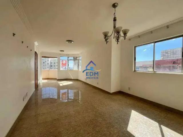 Apartamento para Locação em Belo Horizonte/MG Buritis 4 Quartos