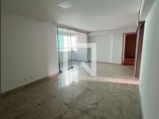 Apartamento para Locação em Belo Horizonte/MG Buritis 4 Quartos