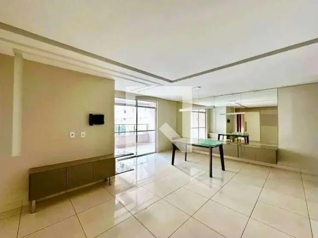 Apartamento para Locação em Belo Horizonte/MG Buritis 4 Quartos