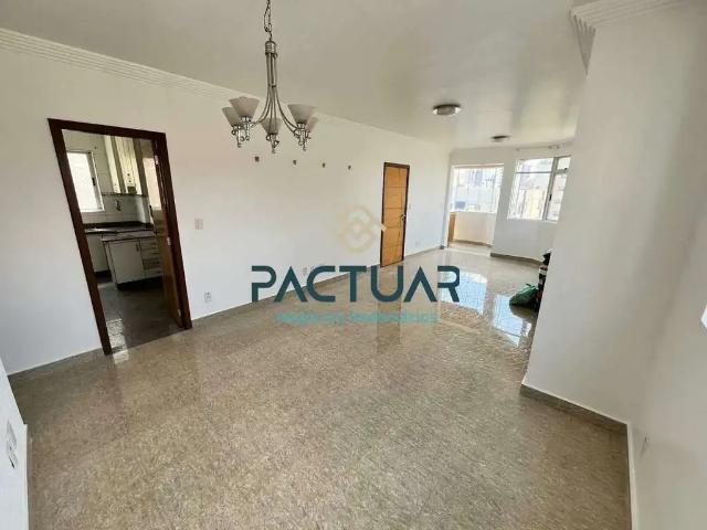 Apartamento para Locação em Belo Horizonte/MG Buritis 4 Quartos