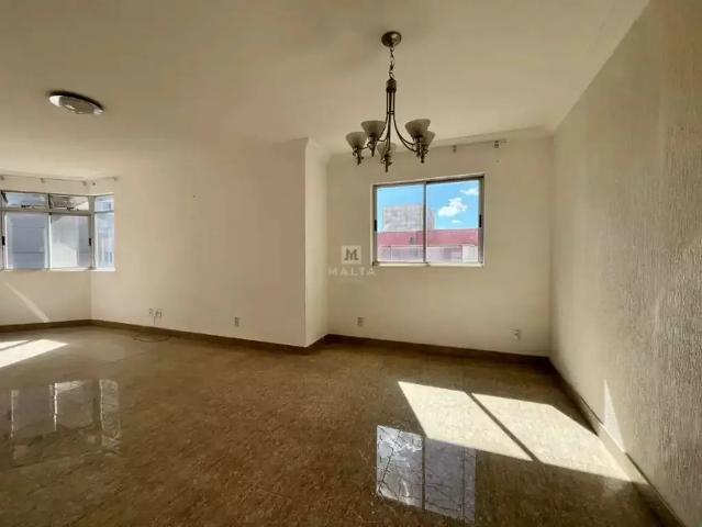 Apartamento para Locação em Belo Horizonte/MG Buritis 4 Quartos