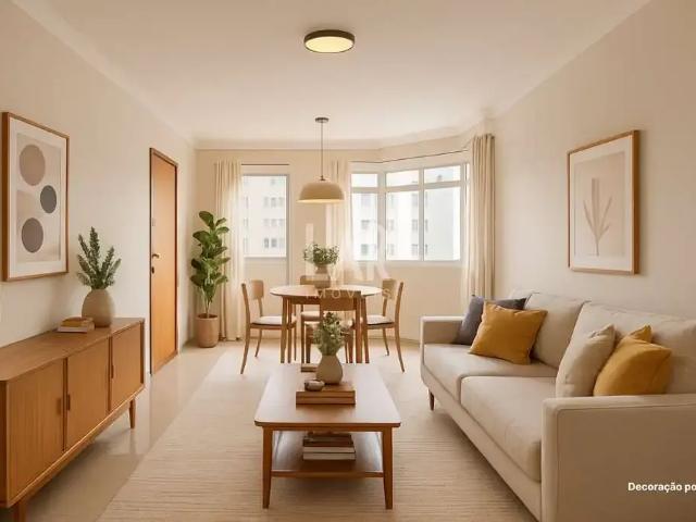 Apartamento para Locação em Belo Horizonte/MG Buritis 4 Quartos