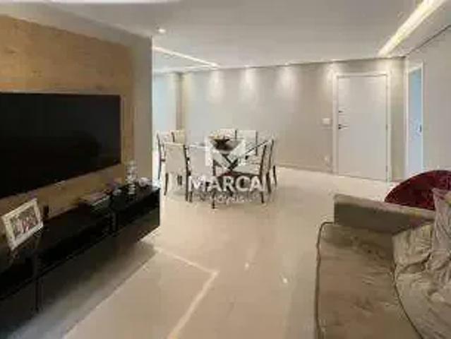 Apartamento para Locação em Belo Horizonte/MG Buritis 4 Quartos