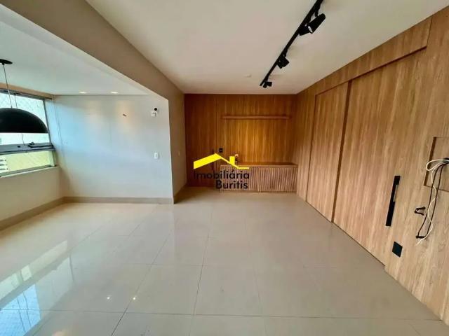 Apartamento para Locação em Belo Horizonte/MG Buritis 4 Quartos
