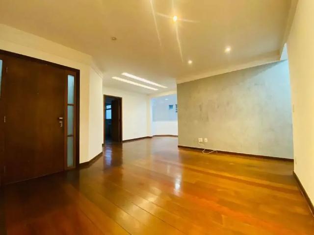 Apartamento para Locação em Belo Horizonte/MG Buritis 4 Quartos