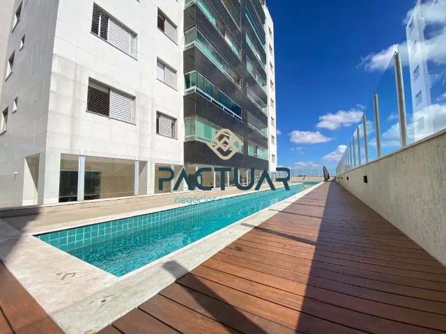 Apartamento para Locação em Belo Horizonte/MG Buritis 4 Quartos