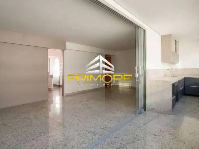 Apartamento para Locação em Belo Horizonte/MG Buritis 4 Quartos