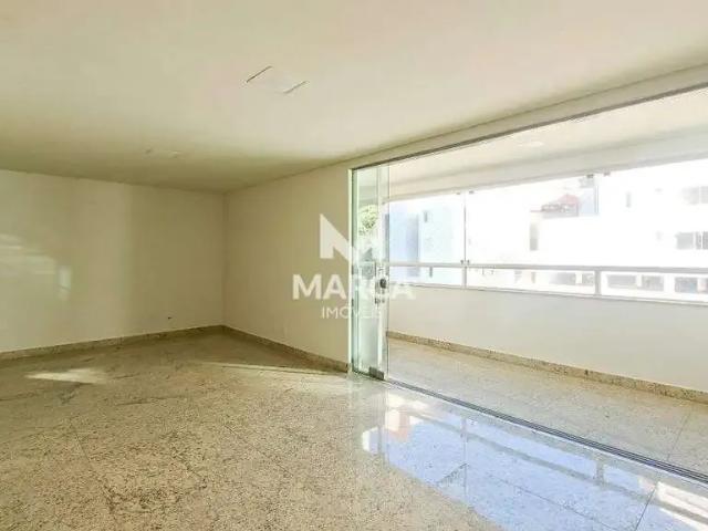 Apartamento para Locação em Belo Horizonte/MG Buritis 4 Quartos