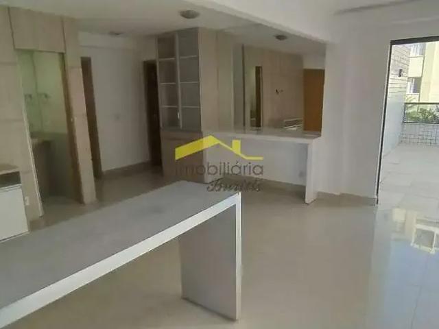 Apartamento para Locação em Belo Horizonte/MG Buritis 4 Quartos