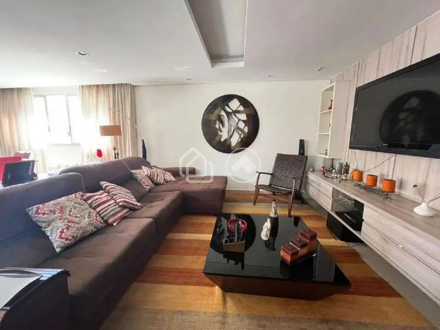 Apartamento para Locação em Belo Horizonte/MG Buritis 4 Quartos