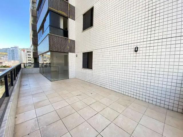 Apartamento para Locação em Belo Horizonte/MG Buritis 4 Quartos