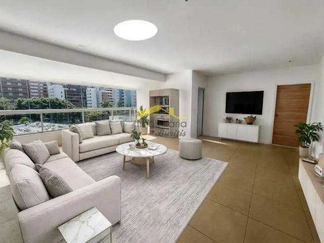Apartamento para Locação em Belo Horizonte/MG Buritis 4 Quartos