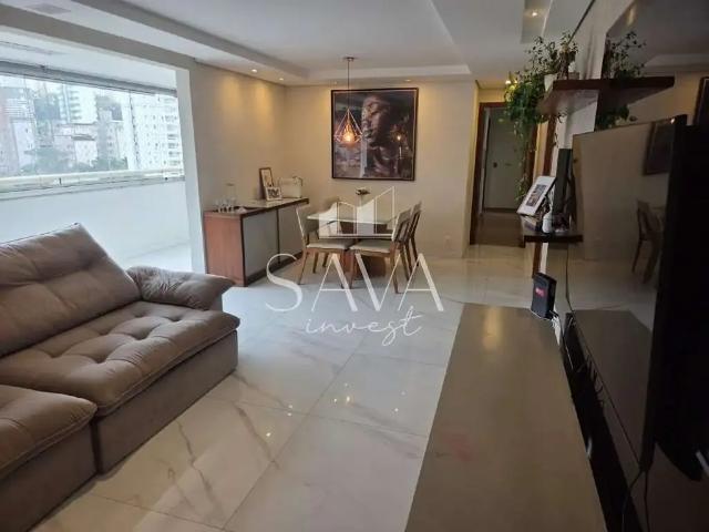 Apartamento para Locação em Belo Horizonte/MG Buritis 4 Quartos