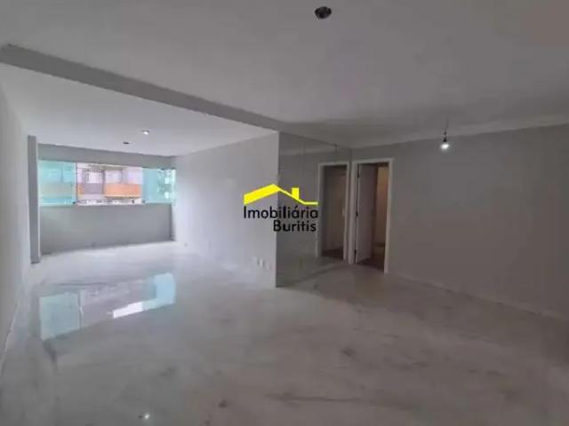 Apartamento para Locação em Belo Horizonte/MG Buritis 4 Quartos