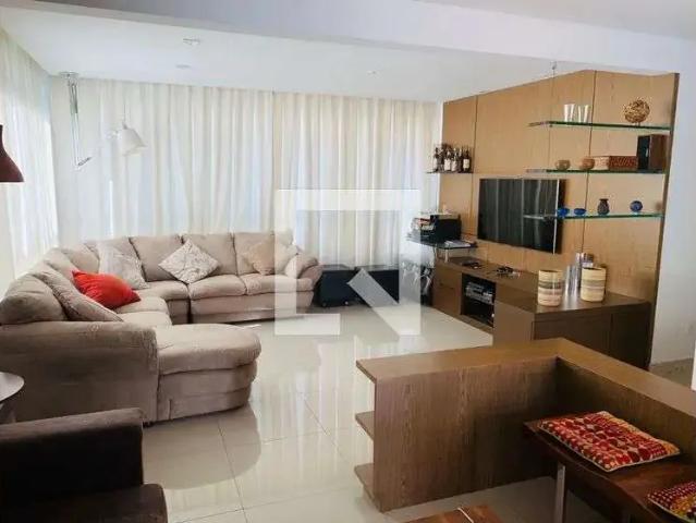 Apartamento para Locação em Belo Horizonte/MG Buritis 4 Quartos