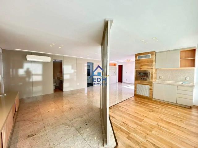 Apartamento para Locação em Belo Horizonte/MG Buritis 4 Quartos
