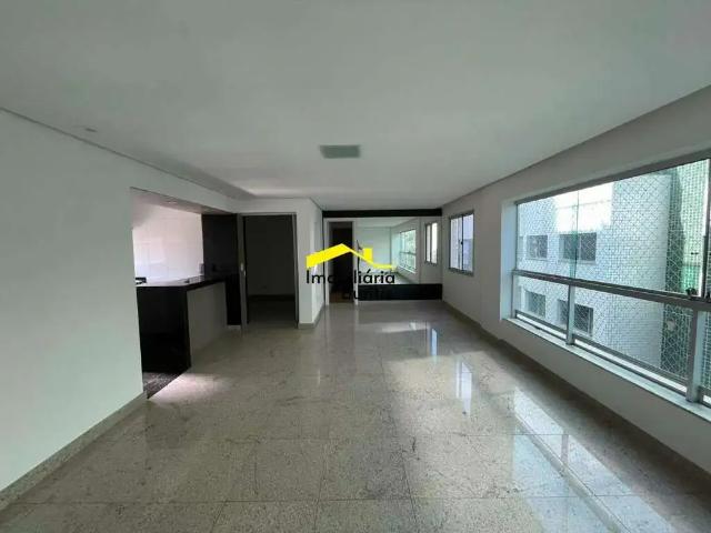 Apartamento para Locação em Belo Horizonte/MG Buritis 4 Quartos
