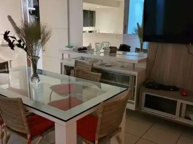 Apartamento para Locação em Belo Horizonte/MG Buritis 4 Quartos
