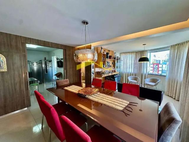 Apartamento para Locação em Belo Horizonte/MG Buritis 4 Quartos