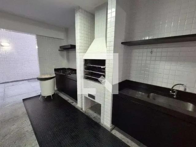 Apartamento para Locação em Belo Horizonte/MG Buritis 4 Quartos