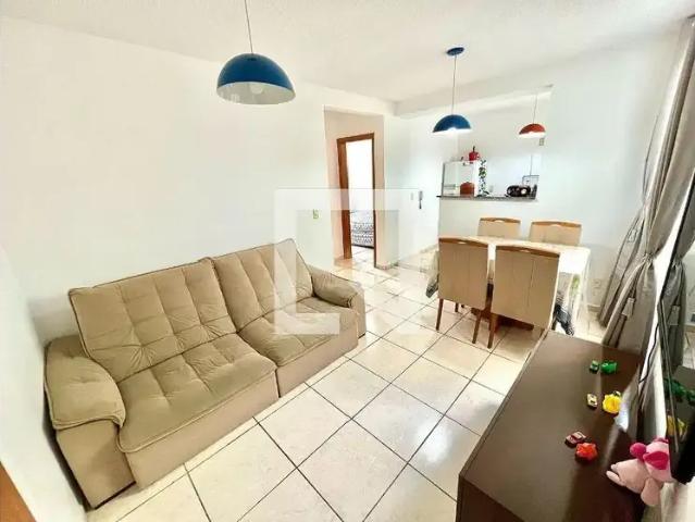 Apartamento para Locação em Belo Horizonte/MG Bandeirantes 2 Quartos