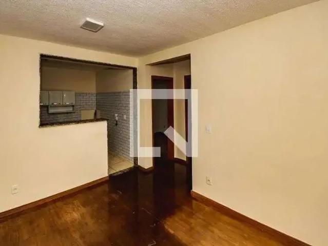 Apartamento para Locação em Belo Horizonte/MG Bandeirantes 2 Quartos