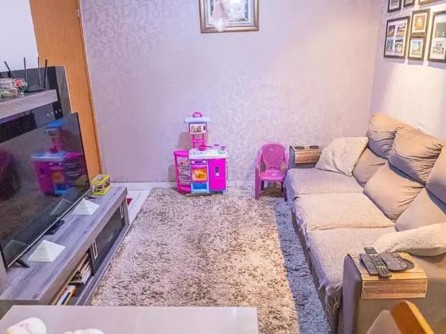Apartamento para Locação em Belo Horizonte/MG Bandeirantes 2 Quartos
