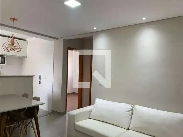 Apartamento para Locação em Belo Horizonte/MG Bandeirantes 2 Quartos
