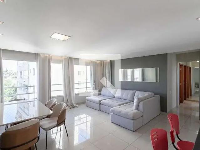 Apartamento para Locação em Belo Horizonte/MG Bandeirantes 3 Quartos