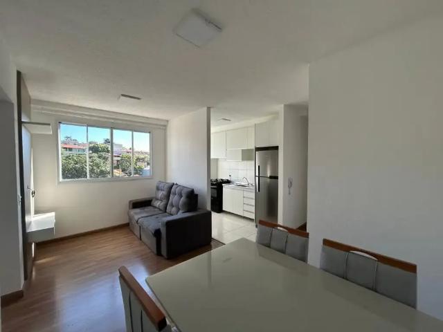Apartamento para Locação em Belo Horizonte/MG Bandeirantes Pampulha 2 Quartos