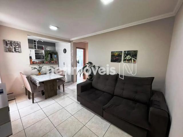 Apartamento para Locação em Belo Horizonte/MG Bandeirantes Pampulha 2 Quartos