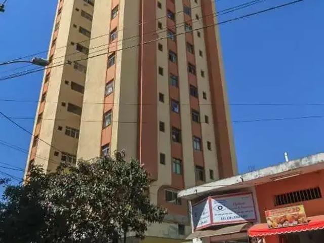 Apartamento para Locação em Belo Horizonte/MG Barreiro 2 Quartos