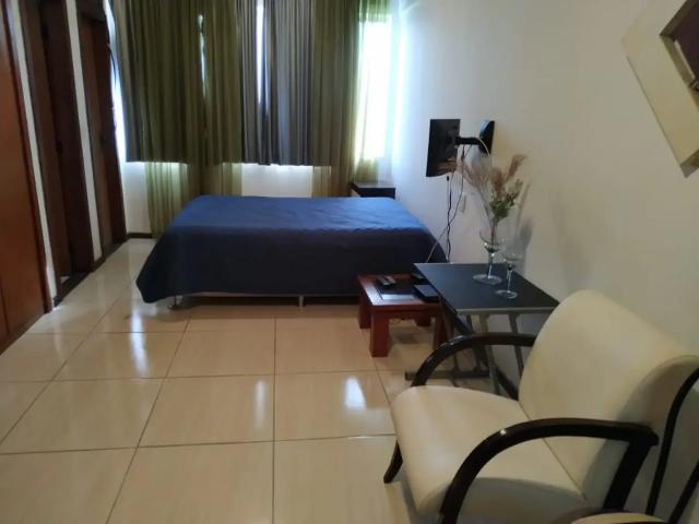Apartamento para Locação em Belo Horizonte/MG Barro Preto