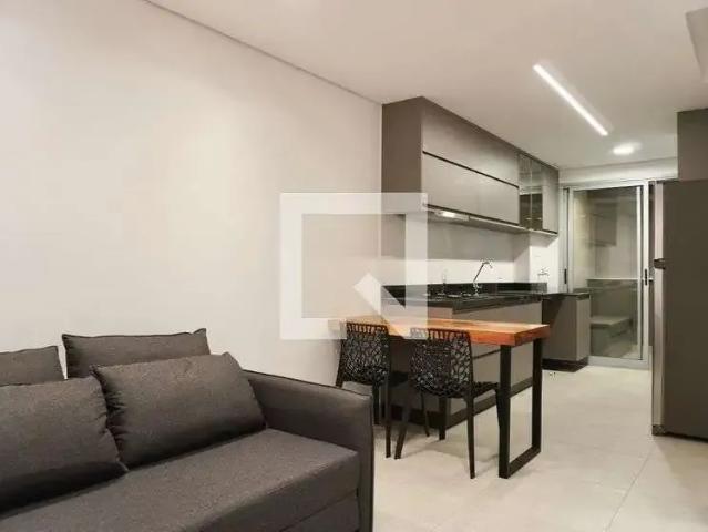 Apartamento para Locação em Belo Horizonte/MG Barro Preto 1 Quartos